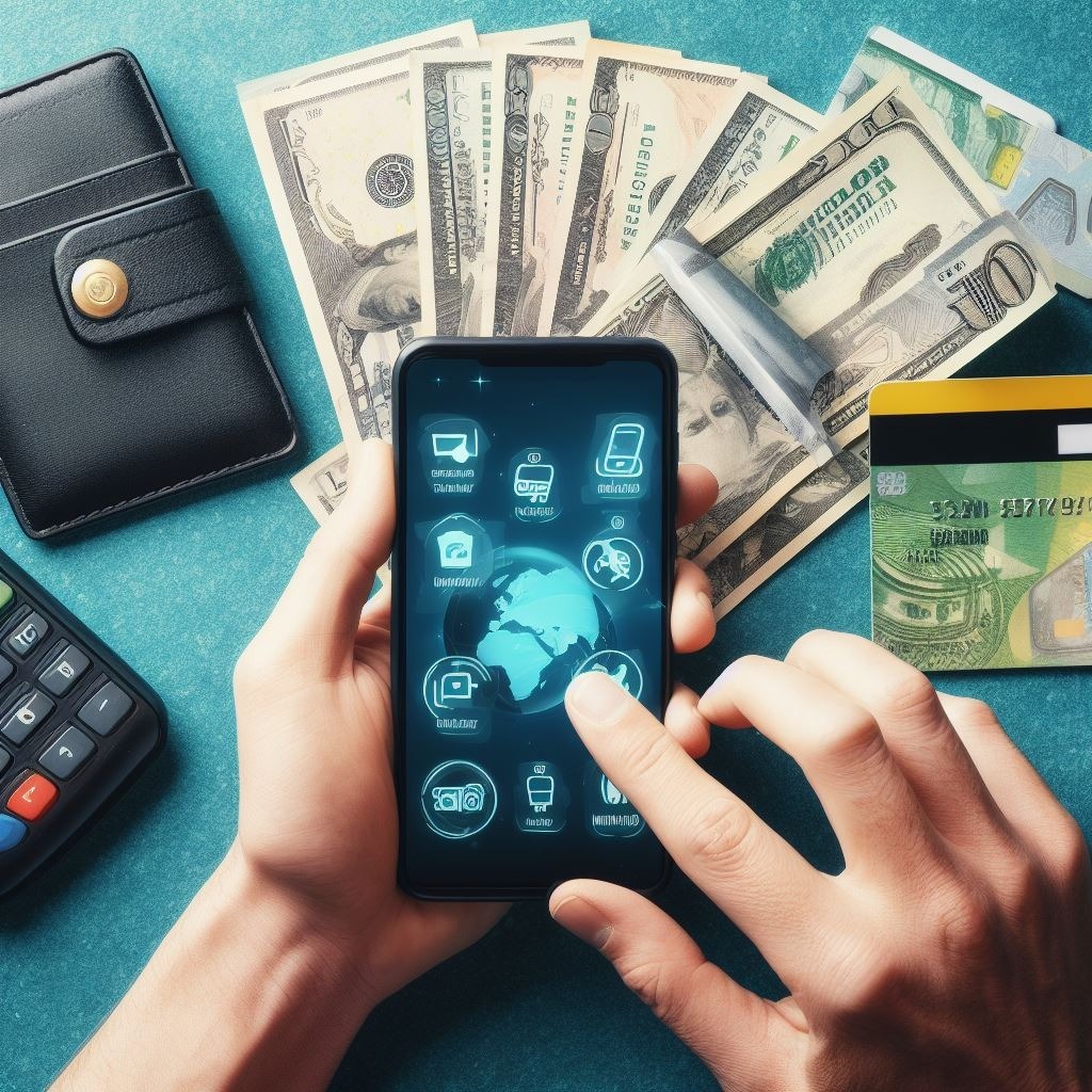 Exploring Digital Wallets and Cashless Travel - Ultimate Guide - Travel ...