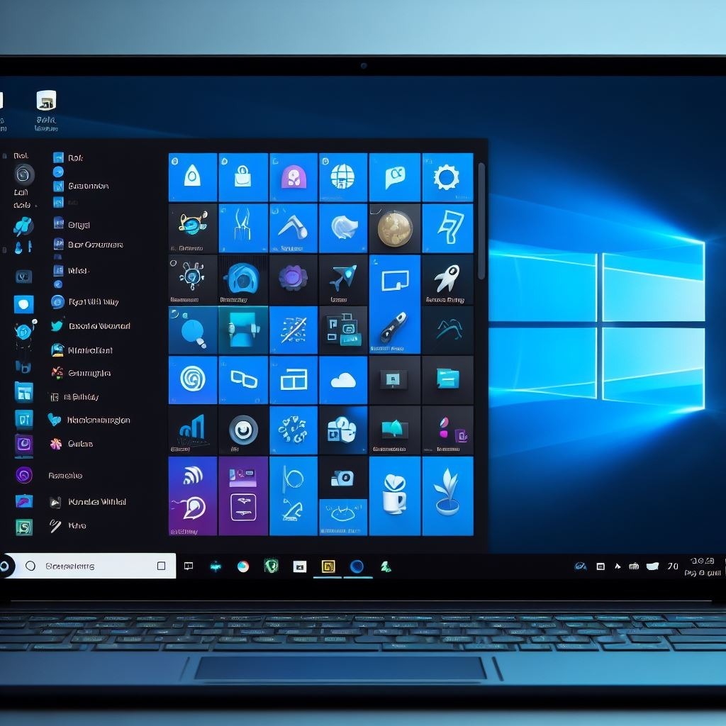 Customizing Your Windows Taskbar: A Step-by-Step Guide - Peia
