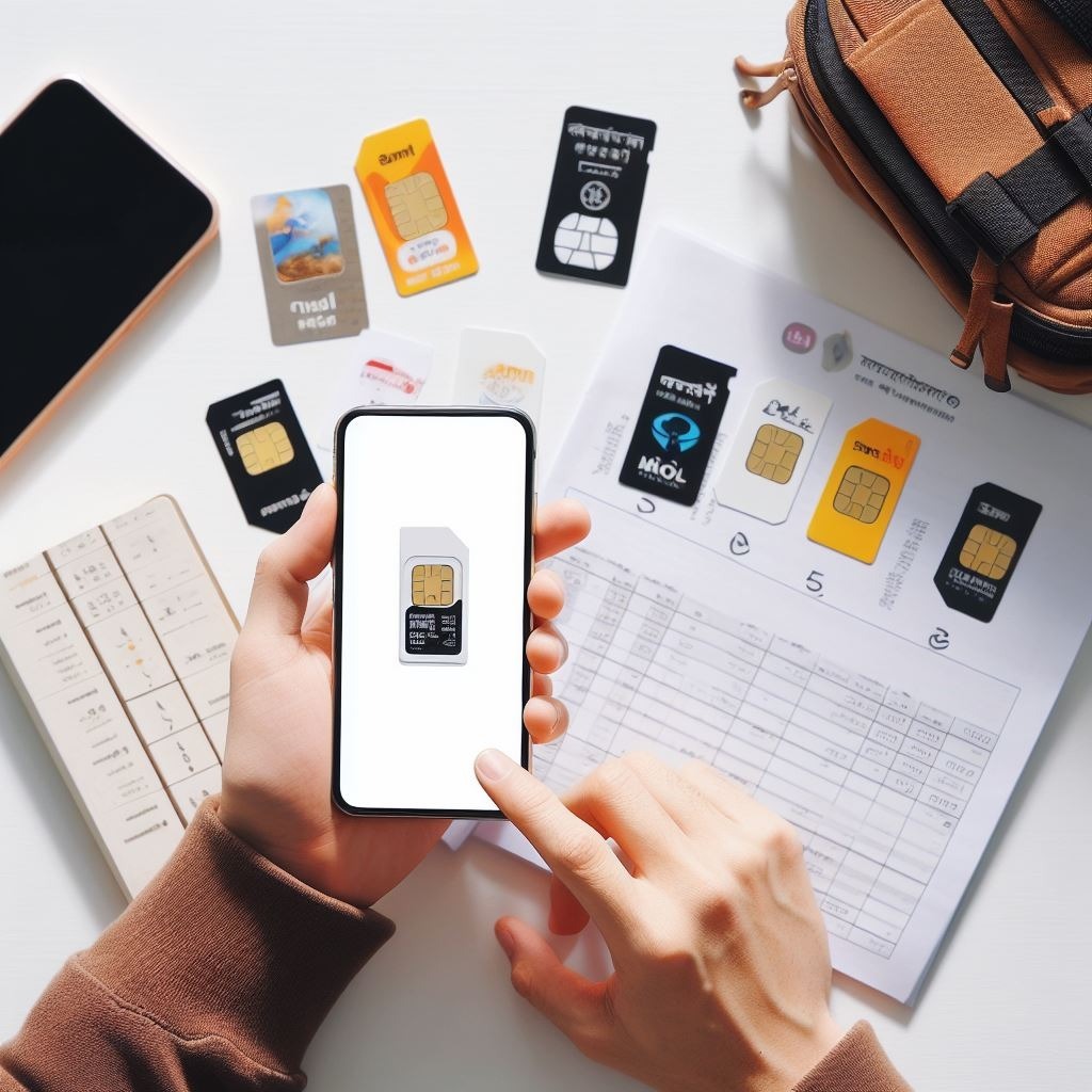 Best SIM Card Options in Vietnam for Travelers - Travel Tech Tips