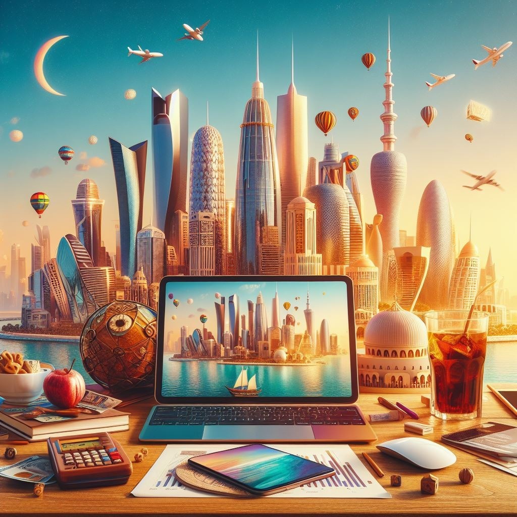 Navigating Qatar's Connectivity: Essential Tech Tips for Travelers ...