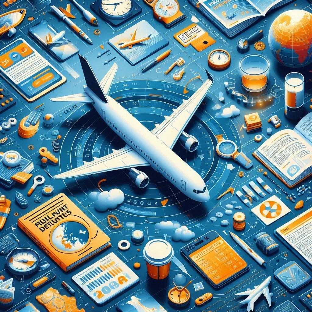 Navigând Întârzierile de Zbor: Ce Trebuie Să Știi Despre Drepturile ...