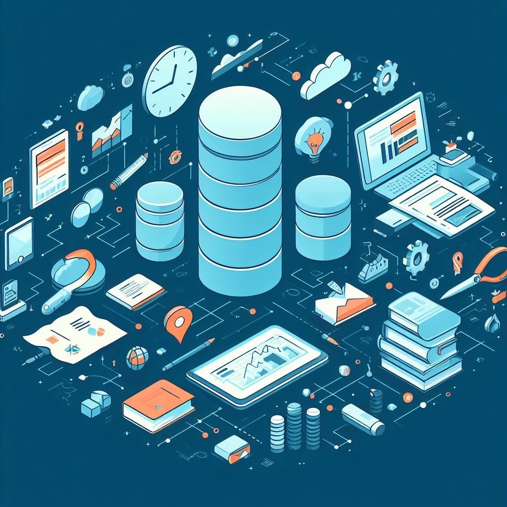 Ghid Fundamental pentru Crearea și Gestionarea Bazelor de Date SQL - Fundamentale