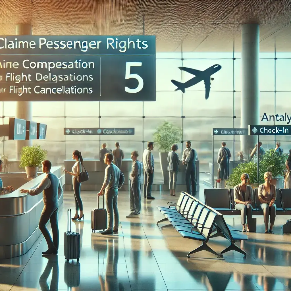 Ec 261 - EC261.ro is the ultimate portal for air passengers seeking to ...